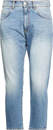 Memory's LTD HOSEN & R&Ouml;CKE - Jeanshosen auf YOOX.COM