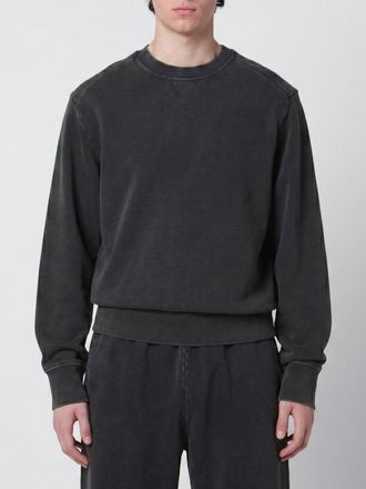 Entire studios Sweatshirt Herren Farbe Schwarz
