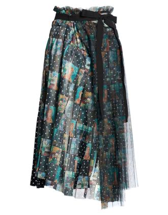 Tao HOSEN & R&Ouml;CKE - Midi-R&ouml;cke auf YOOX.COM