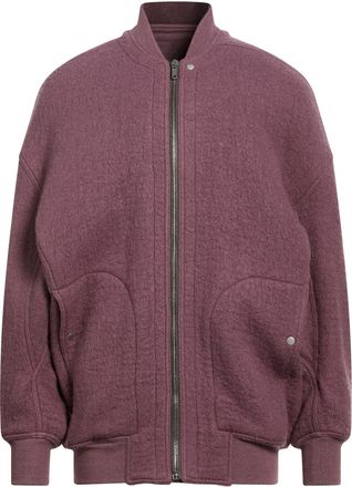 Rick Owens JACKEN & M&Auml;NTEL - Jacken und Anoraks auf YOOX.COM