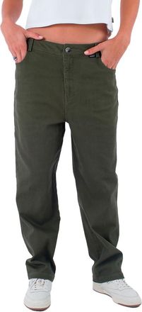 Hurley Damen Supply Pant Hose, Kalamata, XS