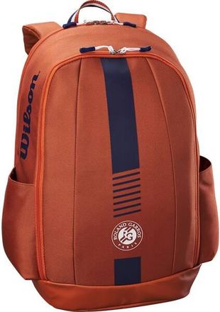 Wilson Tasche ROLAND GARROS TEAM BACKPACK CLAY