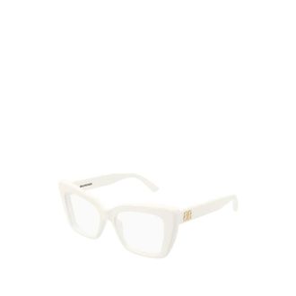 Balenciaga Damen, Accessories, Wei&szlig;, 52 MMGr&ouml;&szlig;e