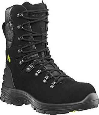 Haix Missoula 2.0 Aucune chance pour les incendies de forêt. Votre Missoula 2.0 vous offre une protection.. noirUK 9.5 / EU 44