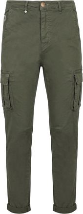 BL.11 BLOCK ELEVEN HOSEN & R&Ouml;CKE - Hosen auf YOOX.COM