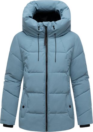 Marikoo Jacke Kuscheltatze XVI