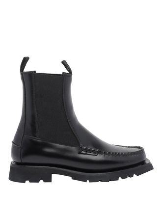 Hereu Bottines - Noir