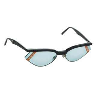 Fendi Lunettes de soleil vintage Pre-owned - Femme - Pre-owned - Multicolore - Taille: ONE Size