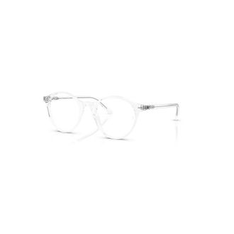 Ray-Ban Bernard Optics Transparent Fassung Klar Glas Polarisiert 51-21