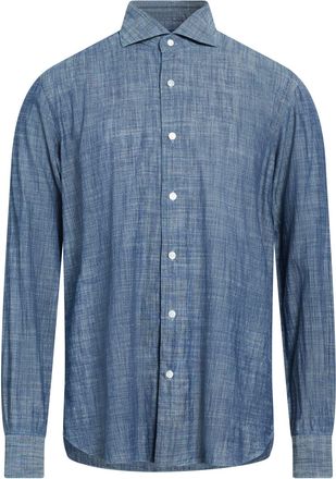 Barba TOPS - Hemden auf YOOX.COM