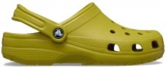 Crocs Femme, Chaussures, Jaune, Taille: 36 EU Sabots