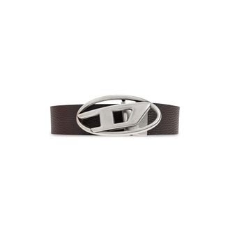 Diesel Herren, Accessories, Braun, 80 CMGr&ouml;&szlig;e