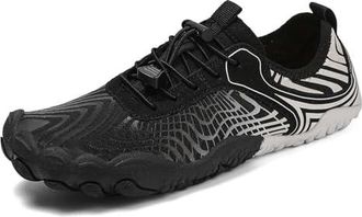 Generic 2025 Chaussures Femmes Baskets en Maille pour Femme Plateforme de Sport Basket sans Talon minimalistes Loisirs Respirantes diabétique