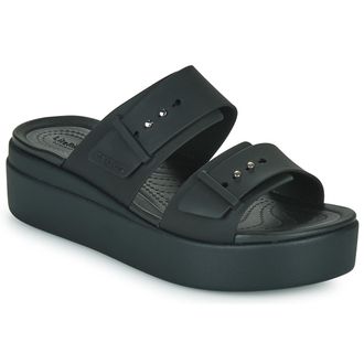 Crocs CROCS BROOKLYN SANDAL LOWWDG W