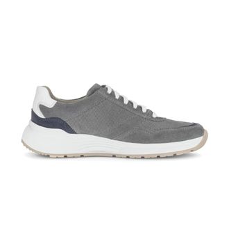 Gabor Herren, Schuhe, Grau, 44 1/2 EUGr&ouml;&szlig;e