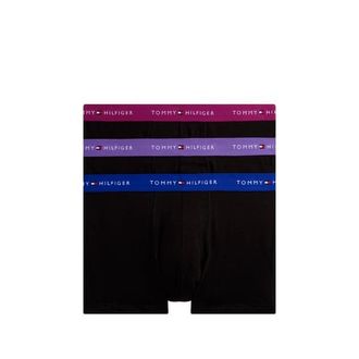 Tommy Hilfiger Lot de 3 boxers en coton organique