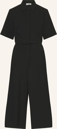 COS Cos Jumpsuit schwarz
