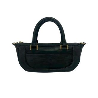 Louis Vuitton Pre-owned Danube Epi 2way Tasche - - Pre-owned - Damen - Schwarzk - ONE SIZE