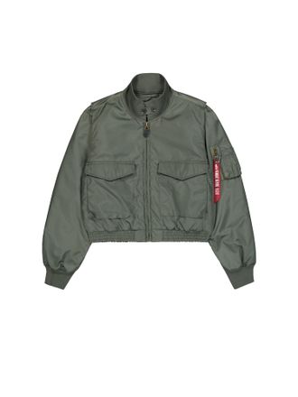 Alpha Industries Jacke Heritage