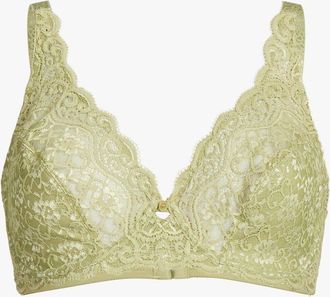 Triumph Soutien gorge Amourette &agrave; dentelle