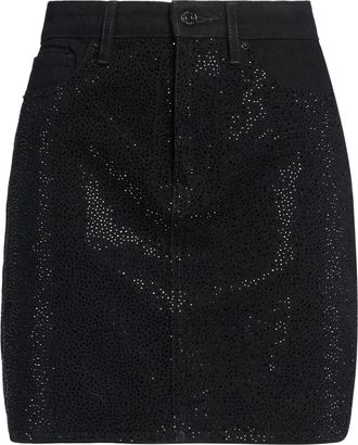A|X Armani Exchange HOSEN & R&Ouml;CKE - Jeansr&ouml;cke auf YOOX.COM