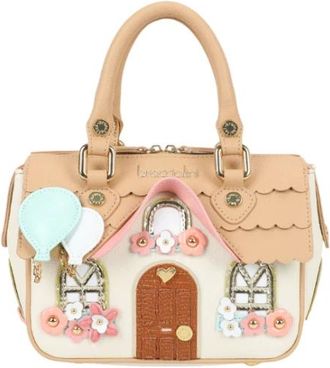 Braccialini Femme, Sacs, Multicolore, Taille: ONE Size Mini Sac