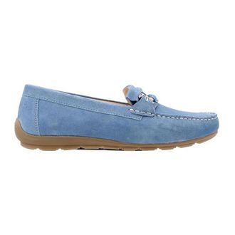 Ara Damen, Schuhe, Blau, 38 1/2 EUGr&ouml;&szlig;e