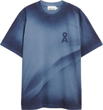 Armedangels T-Shirt AADRU GMT DYE