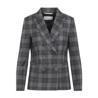 PESERICO Blazer - - Jackets - Damen - Grau - M