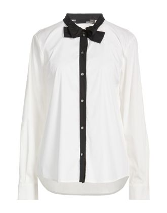 Love Moschino TOPS - Hemden auf YOOX.COM