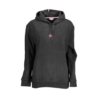 U.S.Polo Association Kapuzenpullover - - Sweatshirts & Hoodies - Damen - Schwarzk - L