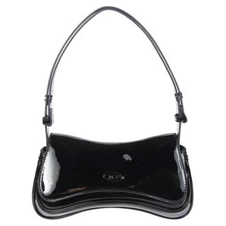 Diesel Femme, Sacs, Noir, Taille: ONE Size Play Clutch