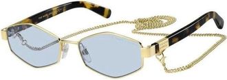 Marc Jacobs Damen, Accessories, Gelb, 55 MMGr&ouml;&szlig;e