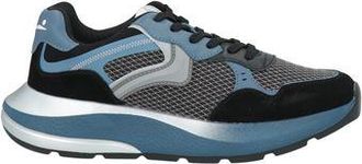 Voile Blanche CHAUSSURES - Sneakers sur YOOX.COM