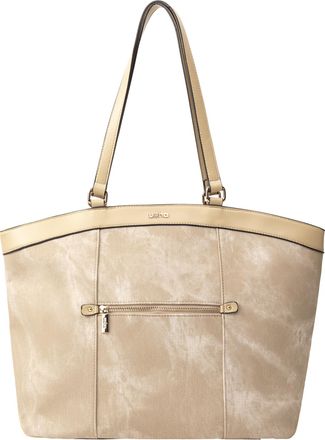 Usha Shopper-Tasche Damen Kamel