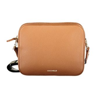 Coccinelle Femme, Sacs, Brun, Taille: ONE Size Tebe Bag