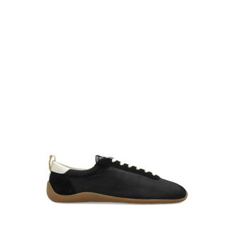 Kenzo Striker Low Top Sneakers - - Shoes - Herren - Schwarzk - 41 EU