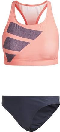 adidas Damen Bikini BIG BARS BIKINI