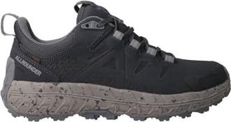 Mephisto Tex Chaussures de sport pour femme Allrounder Globe Bleu Taille 40