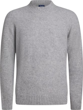 Drumohr STRICKWAREN - Rollkragenpullover auf YOOX.COM