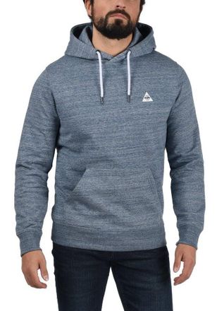 Blend Kapuzenpullover BHHenner L&auml;ssiger Hoodie mit Kapuze und K&auml;ngurutasche