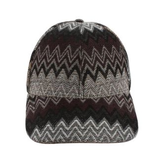 Missoni Cap - - Accessories - Herren - Mehrfarbig - ONE SIZE
