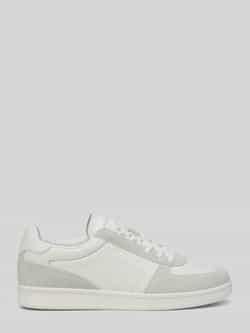 Marc O'Polo Sneaker aus echtem Leder