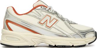 New Balance Sneakers New Balance G7404O9 Grau