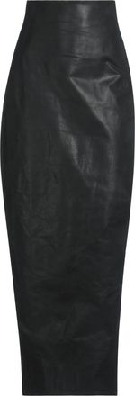 Rick Owens HOSEN & R&Ouml;CKE - Maxi-R&ouml;cke auf YOOX.COM