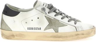 Golden Goose Damen, Schuhe, Wei&szlig;, 37 EUGr&ouml;&szlig;e