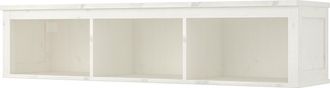 IKEA HEMNES Wandregal