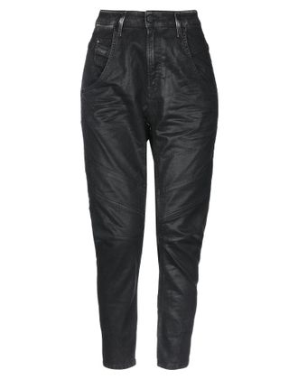 Diesel HOSEN & R&Ouml;CKE - Jeanshosen auf YOOX.COM