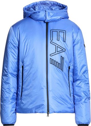 Emporio Armani JACKEN & M&Auml;NTEL - Pufferjacken & Daunenjacken auf YOOX.COM