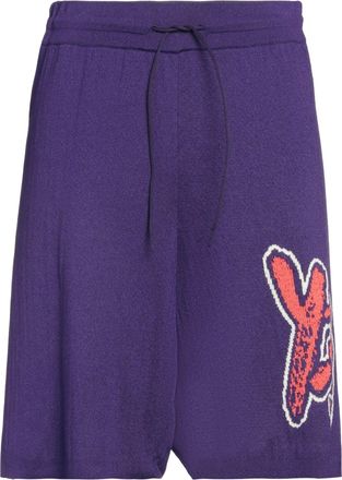 Yohji Yamamoto HOSEN & RÖCKE - Shorts & Bermudashorts auf YOOX.COM